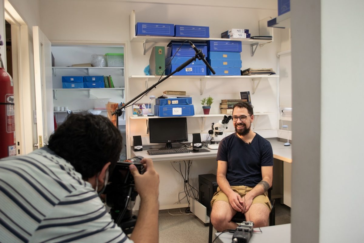 ¿Qué significa la Ciencia para el equipo GeoVin? - Geovin El proyecto ...